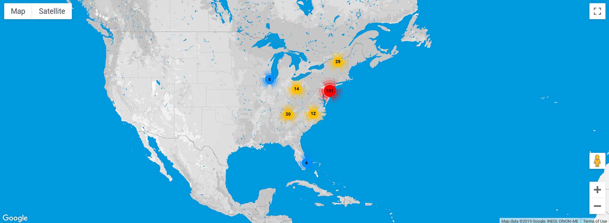 High Performance Engine Parts - Race Car Parts - Chevy, Ford, LS | LPC