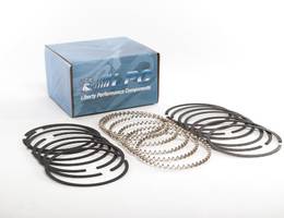 Performance Racing Piston Rings Archives | Liberty Performance Components