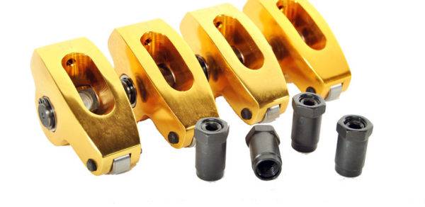 Rocker Arms - Connecting Up Your Valve Train Uncategorized | LPC
