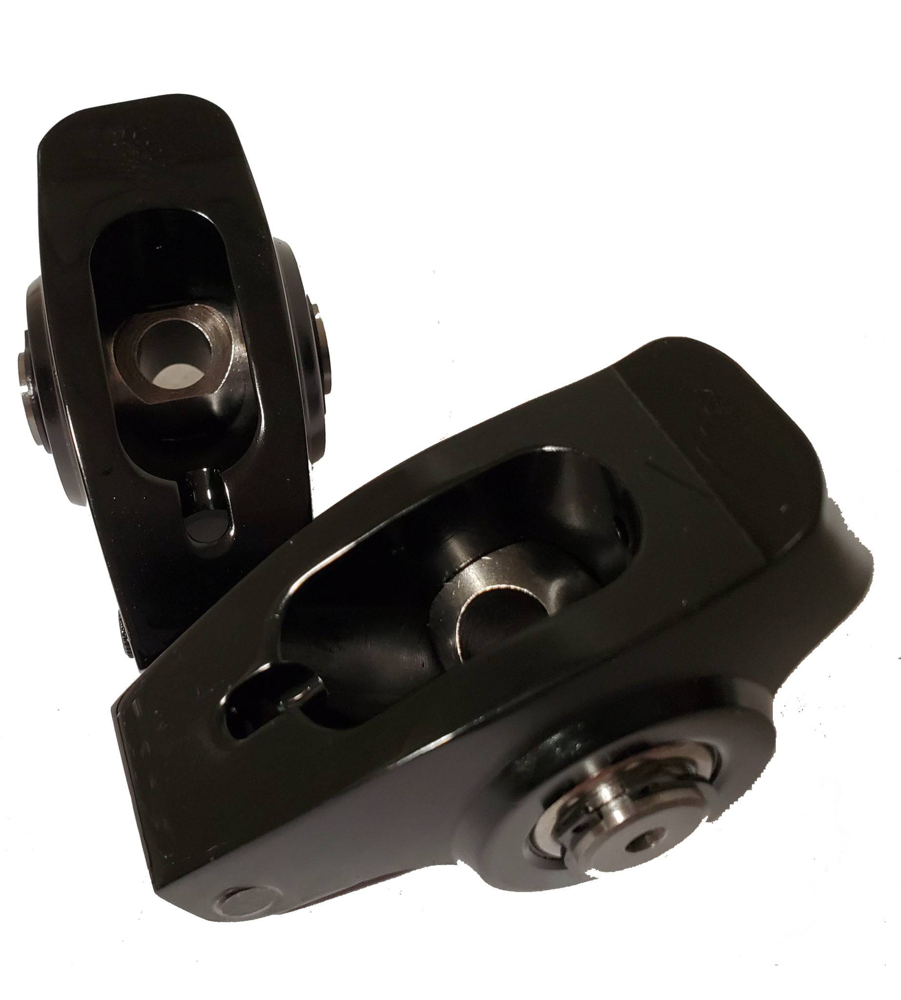 Small Block Ford Stud Diameter 7/16" Rocker Arm Ratio 1.60/1.60 | LPC
