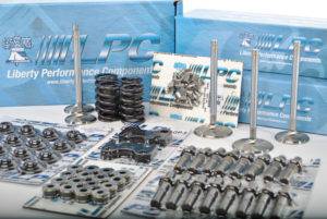 Free Shipping On Our Wholesale High Performance Engine Parts in the ...