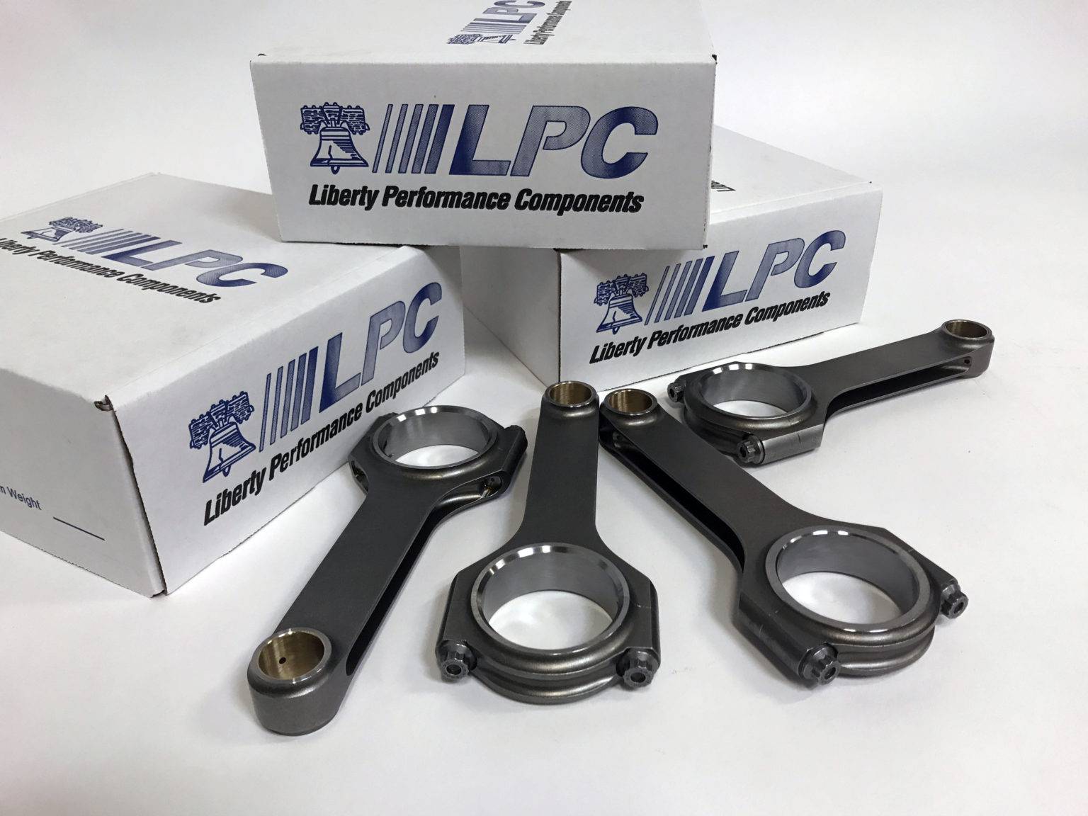 Free Shipping On Our Wholesale High Performance Engine Parts in the ...